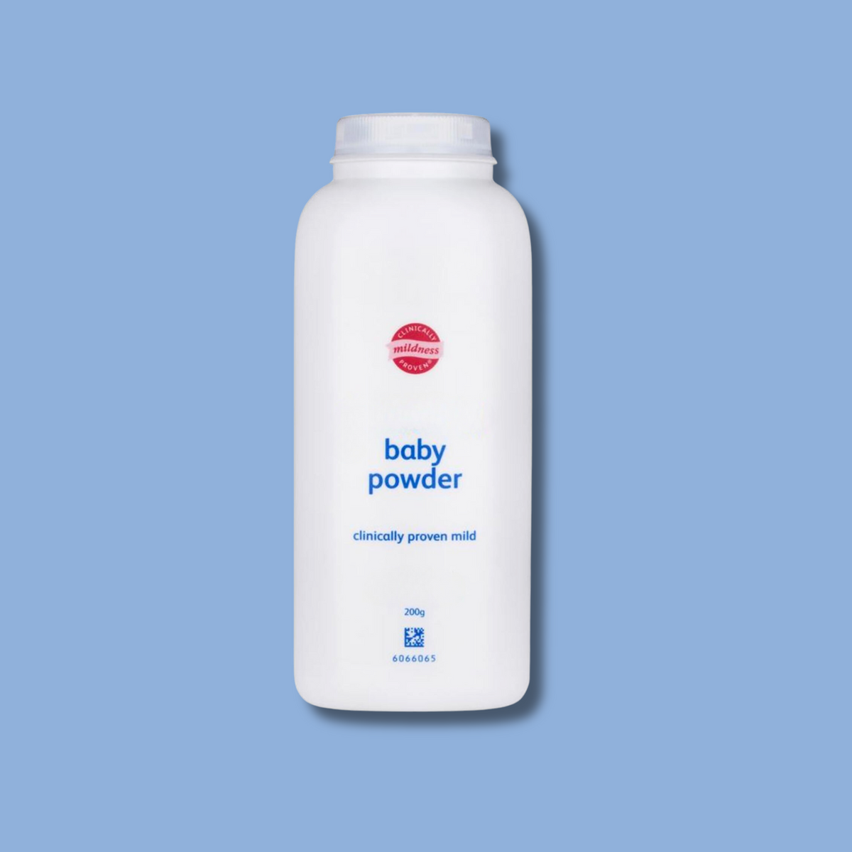 Baby Powder Fragrance Oil – House of Scent