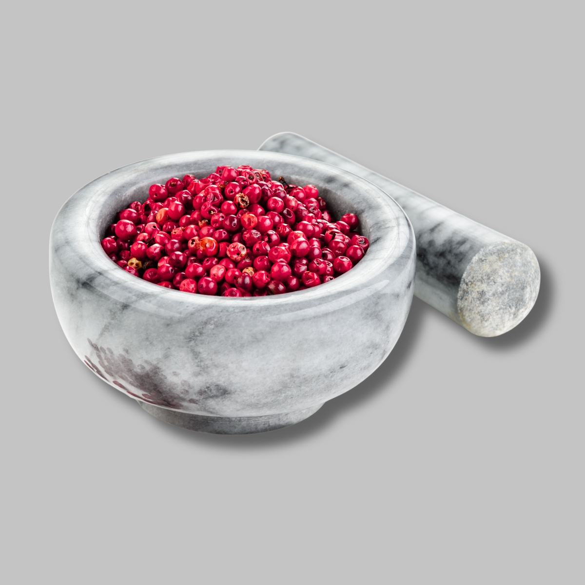 Flaming Pink Pepper Fragrance Oil – House of Scent