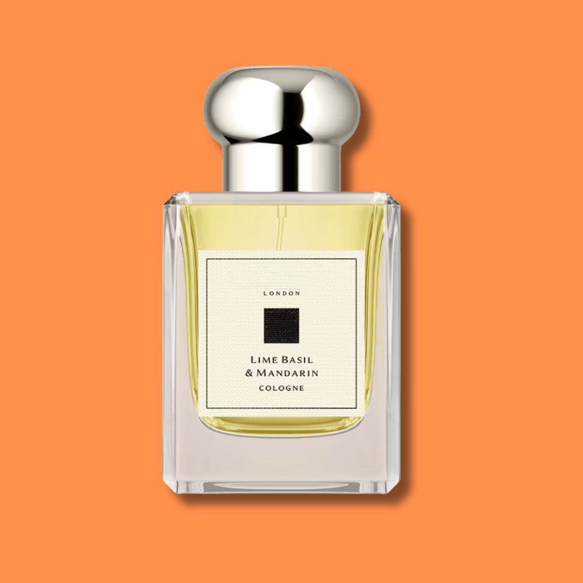 Lime Basil & Mandarin Fragrance Oil – House of Scent