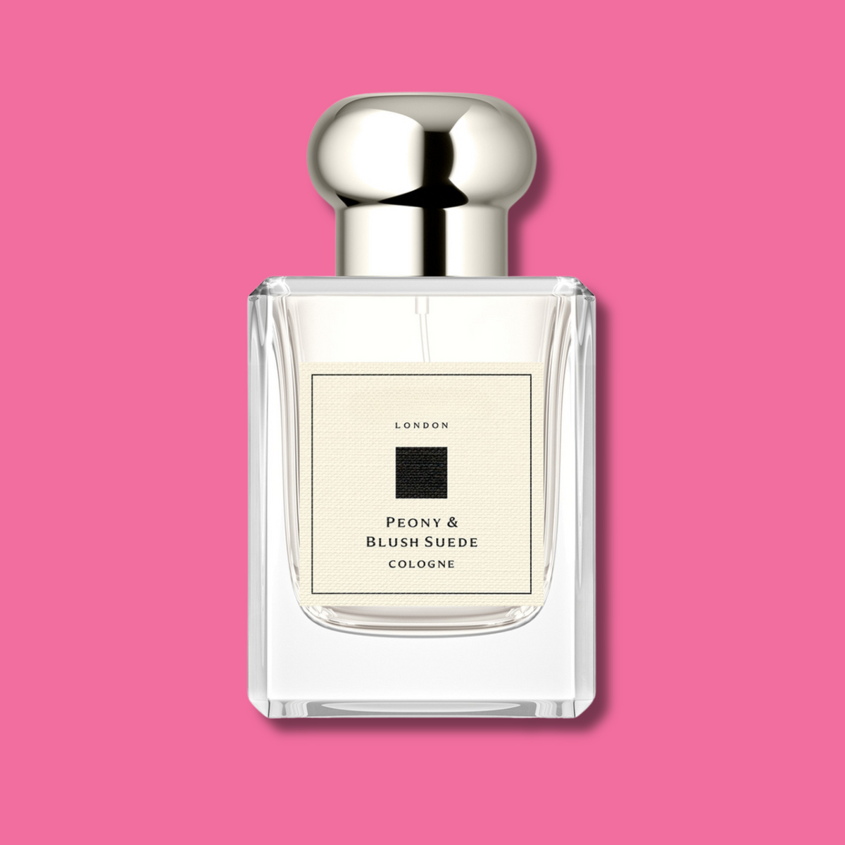 Peony & Blush Suede Fragrance Oil – House of Scent