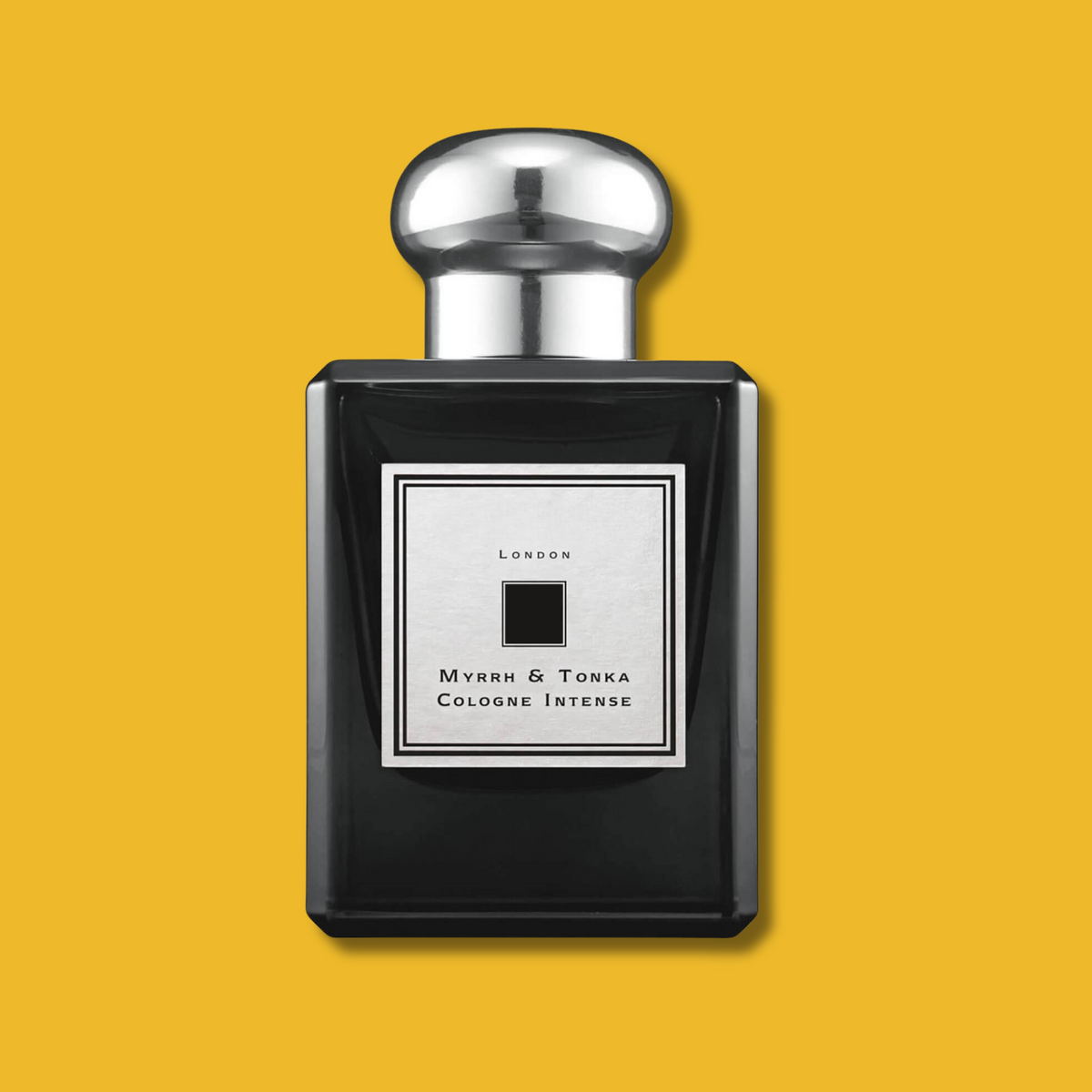 Tonka Bean & Myrrh Fragrance Oil – House of Scent