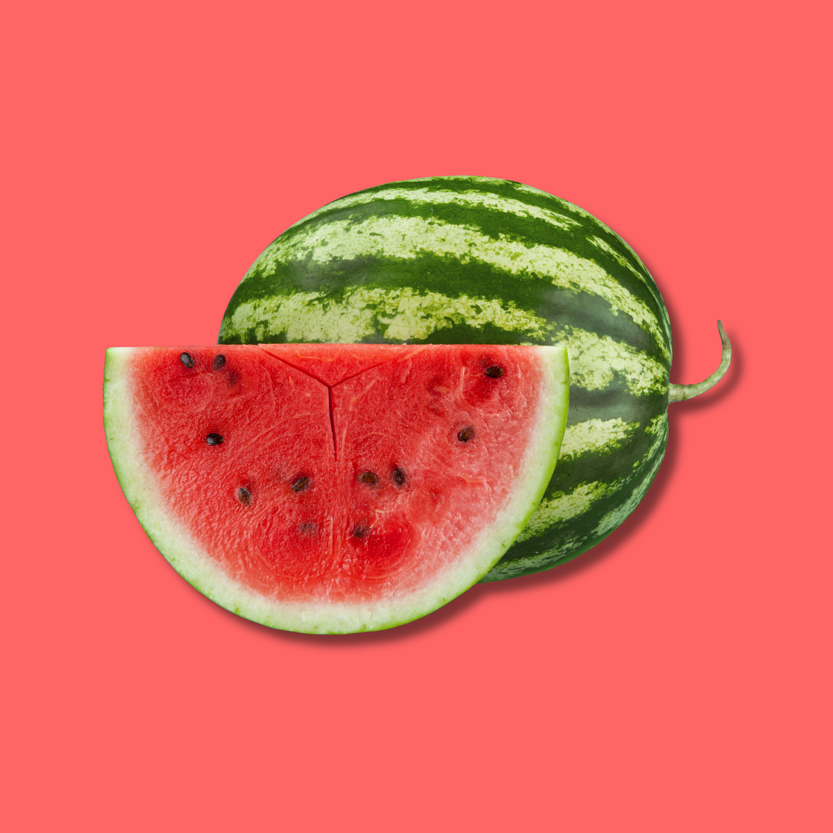 Watermelon Fragrance Oil – House of Scent